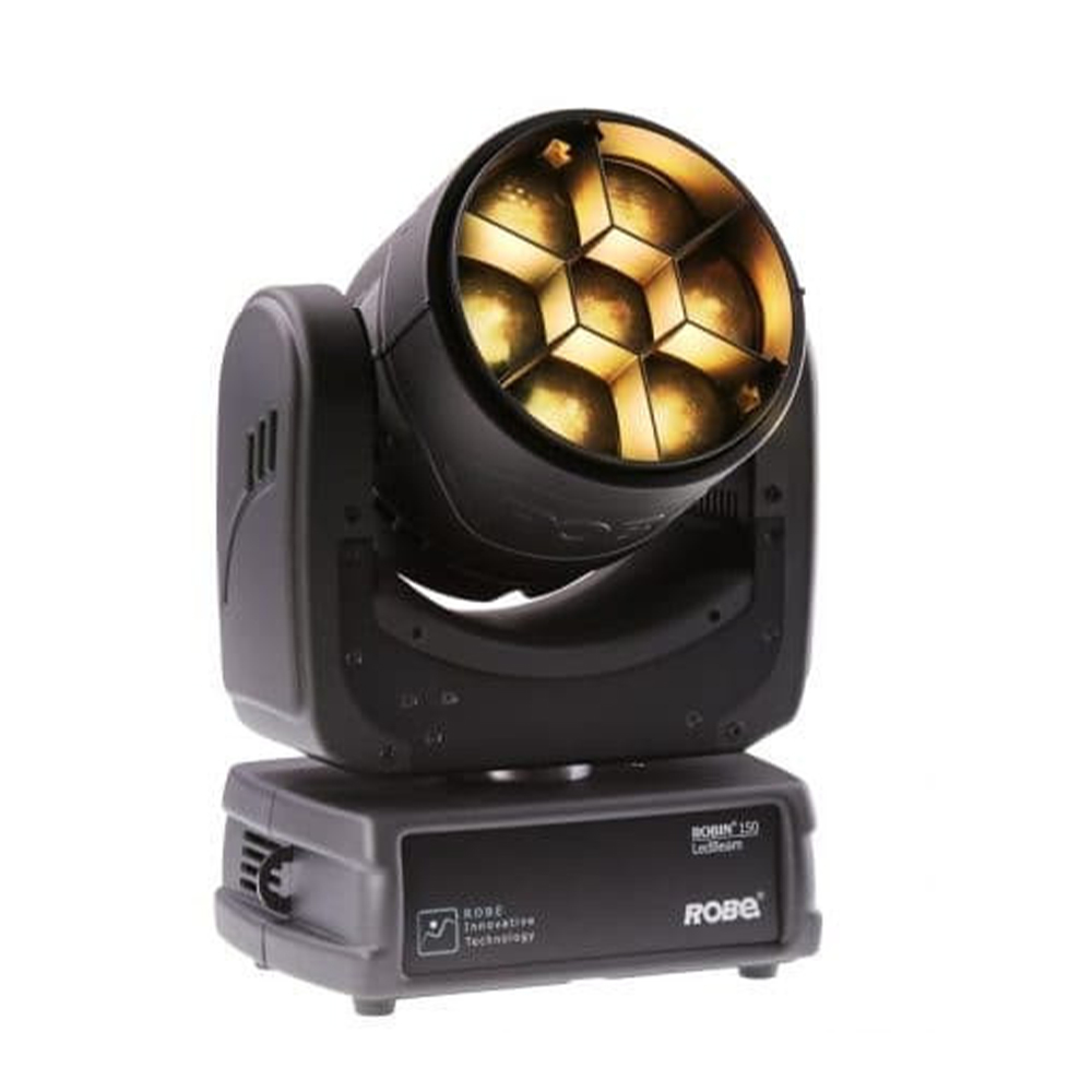 Projecteur LED Beam 150 Robe | I EVENTS